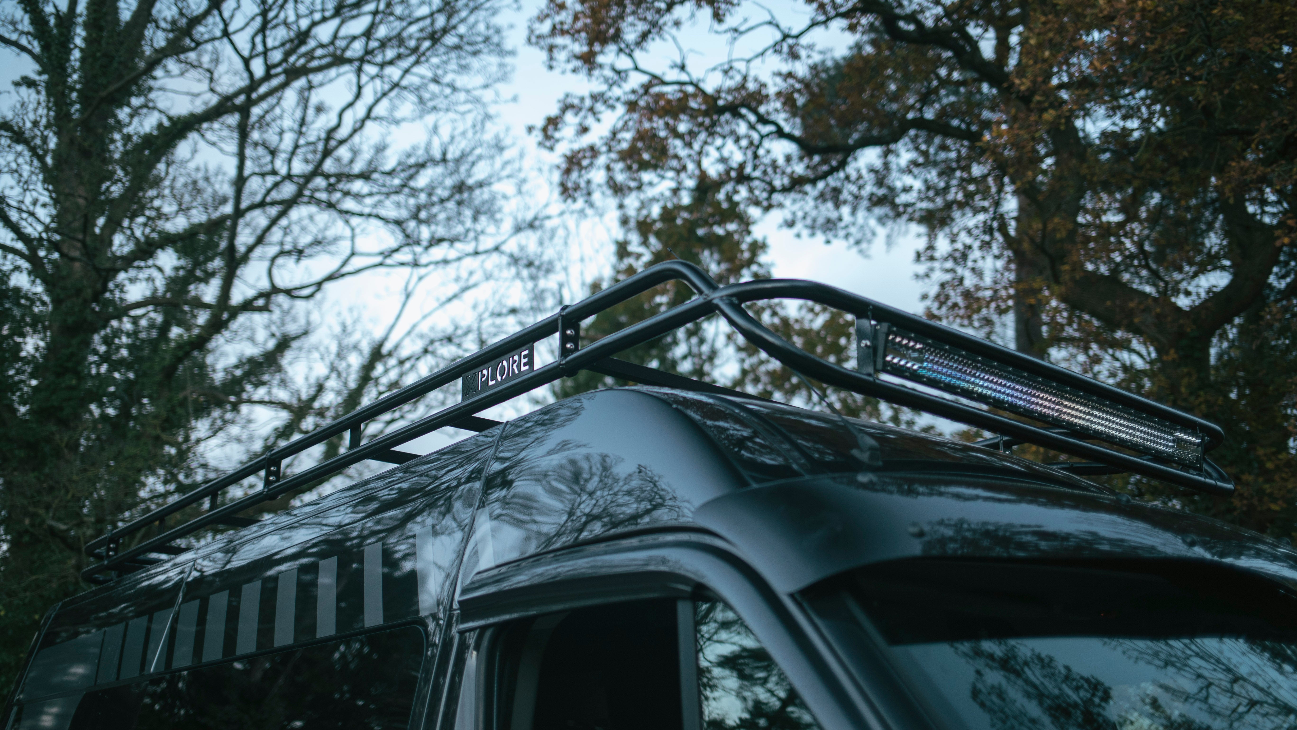 Xplore Camper Store – Xplore Fabrication Store