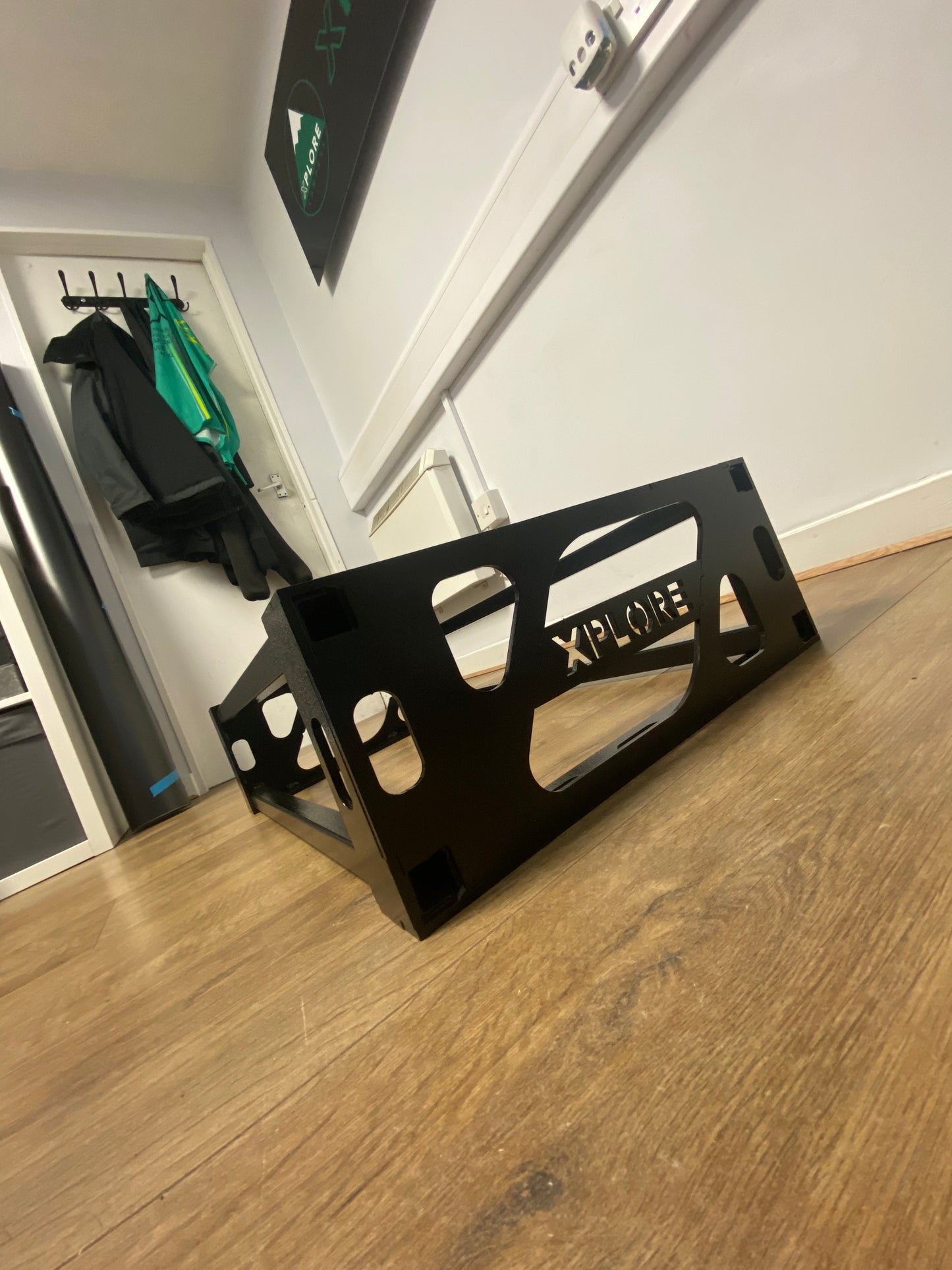 Double Seat Riser Box – Xplore Campers Store