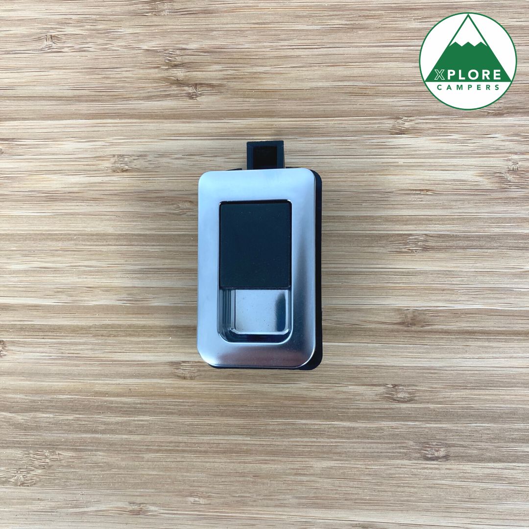 EVOmatic Door & Draw Catch – Xplore Fabrication Store