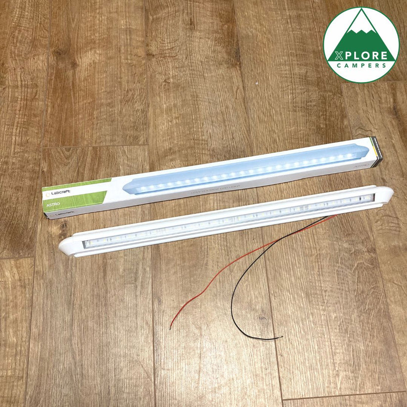 Labcraft Astro 12v LED Awning Light – Xplore Fabrication Store