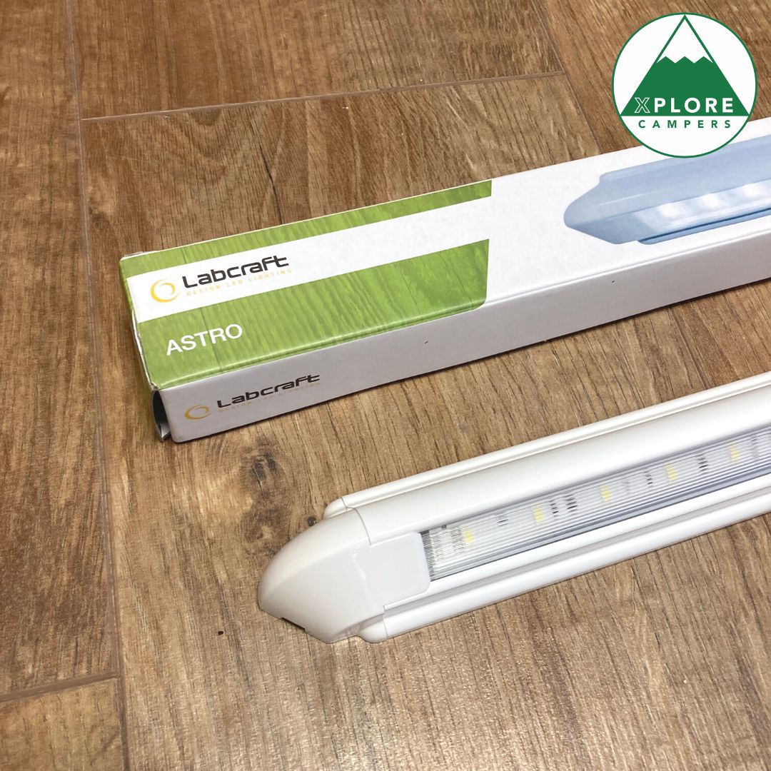Labcraft Astro 12v LED Awning Light – Xplore Fabrication Store