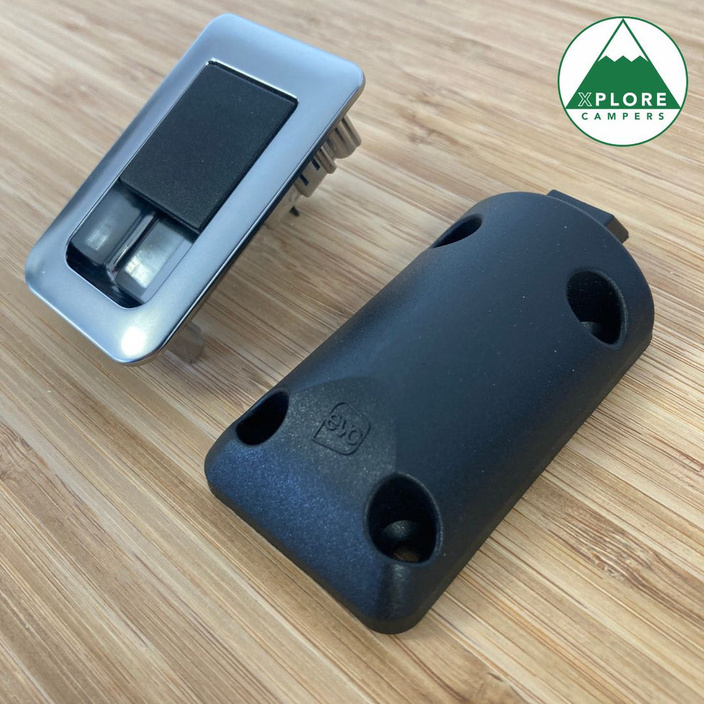 EVOmatic Door & Draw Catch – Xplore Campers Store